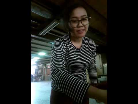 Tkw taiwan makani ketek..😃😃