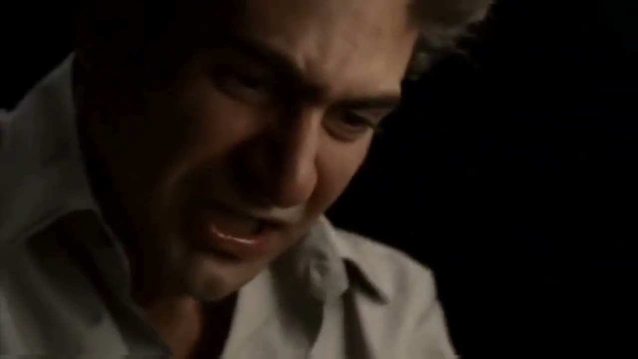 Chiral Sopranos/Breaking Bad scenes: Strangulation vs CPR - YouTube