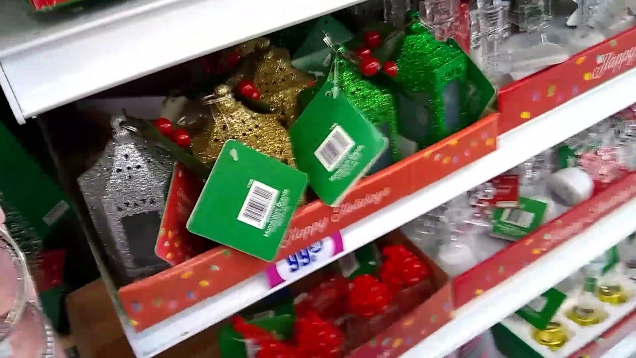 All new Gift Ideas @99 cent store. Fast forward to the good stuff I ...