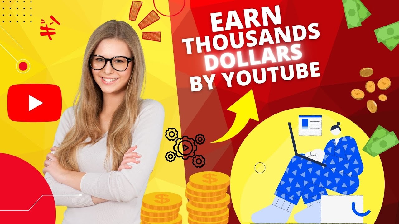 Earn $2000/Month with Automated Faceless Youtube Channel | MoneyWise ...