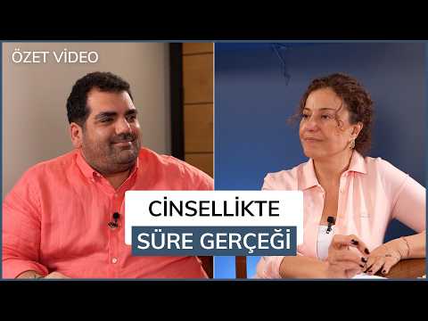 Erkek Cinselliği Gerçekten “Performans” mı?