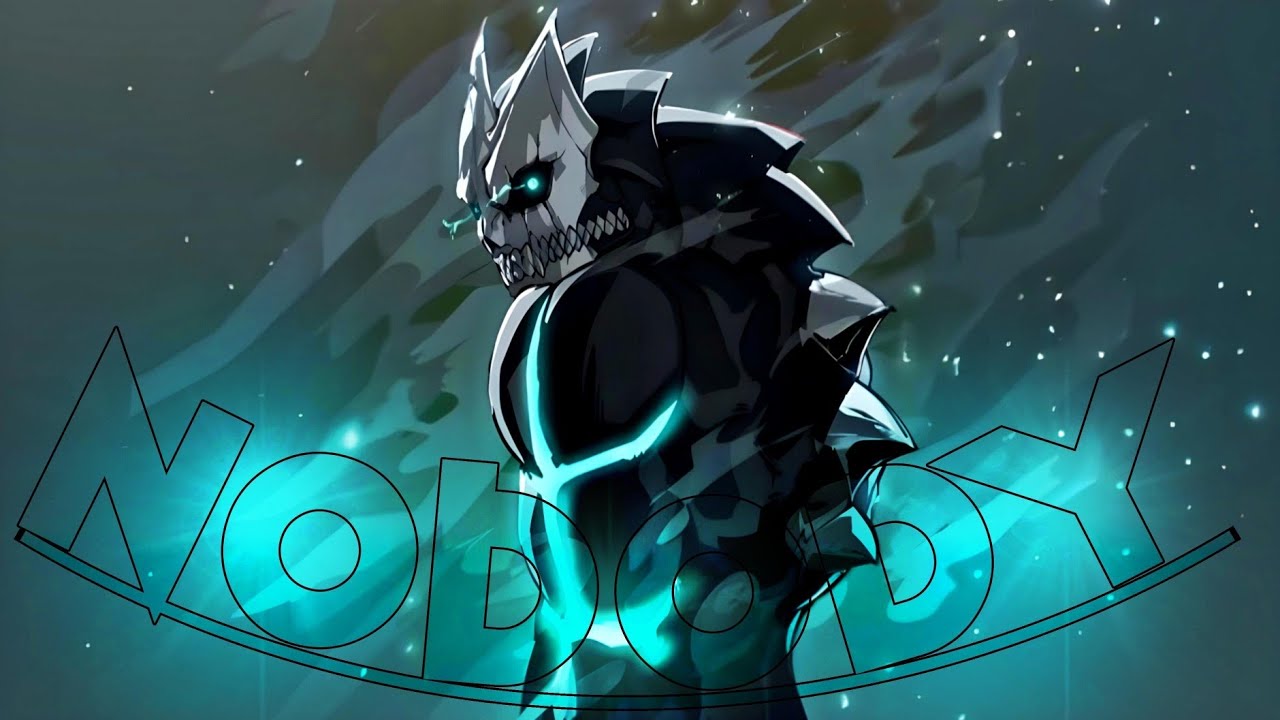 Nightcore - Nobody (Lyrics) - YouTube