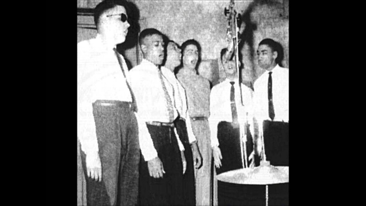 Camerons - Cheryl / Boom Chic-A-Boom - Cousins 1-2 - 1960 - YouTube