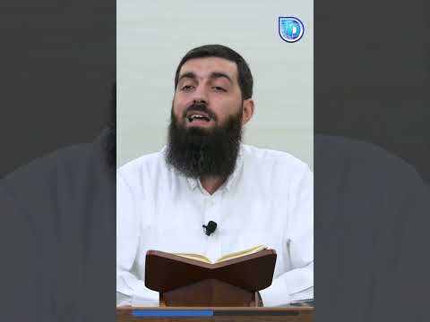 Kibirli Misin ? |  Halis Bayancuk (EBU HANZALA HOCA)