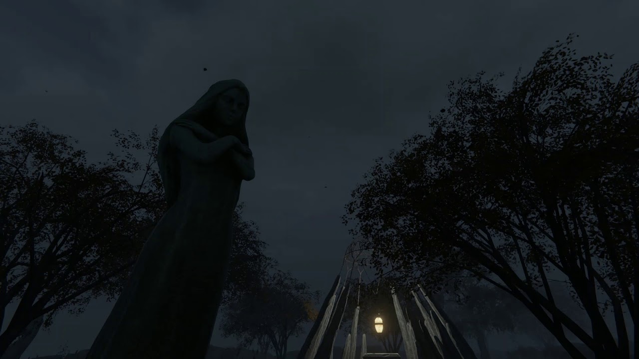 Pathologic 2 Launch Trailer OST: Volch'Ya Yagoda by Theodor Bastard - YouTube