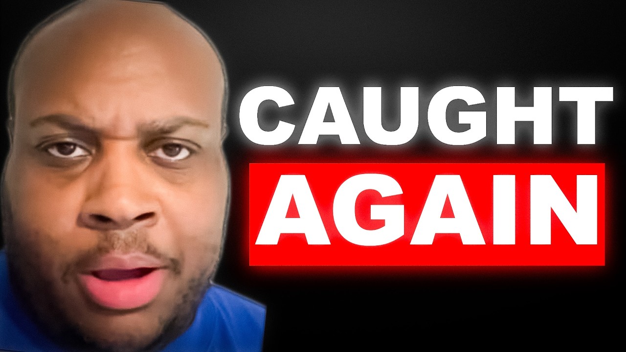 The Return Of EDP445... - YouTube