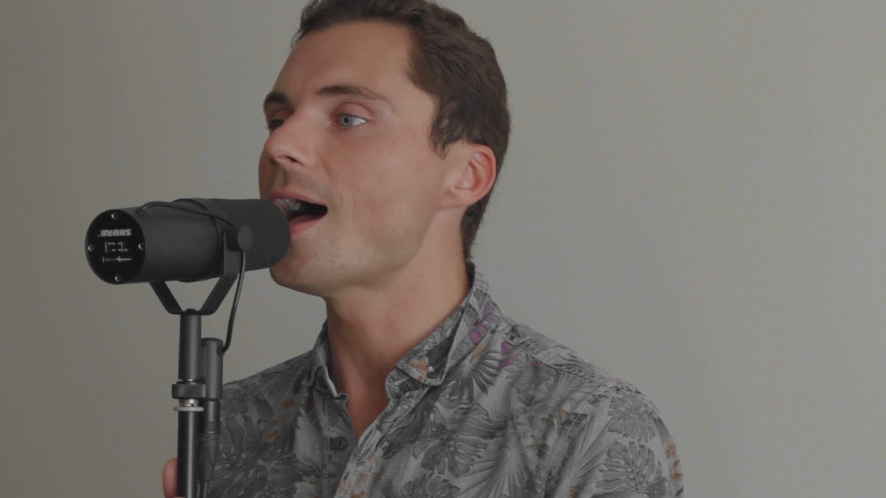 Johnny Cash - Hurt (Simple Man Cover) - YouTube