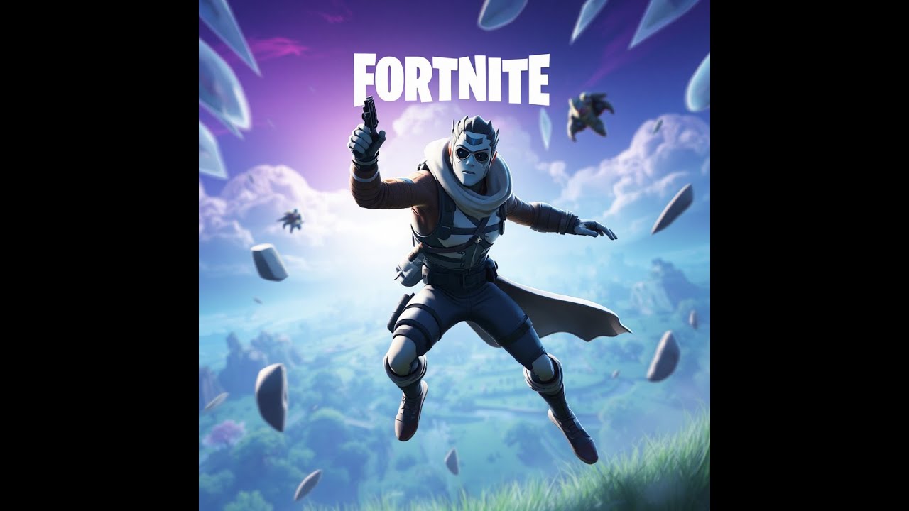 Duck Pond Fortnite Montage - YouTube