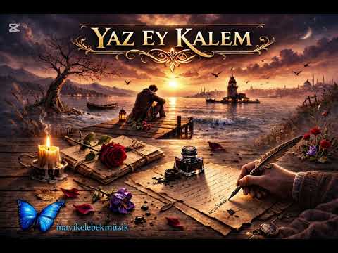 YAZ EY KALEM #ilahi #ezgi #müzik #ağıt #islam #peygamber 
