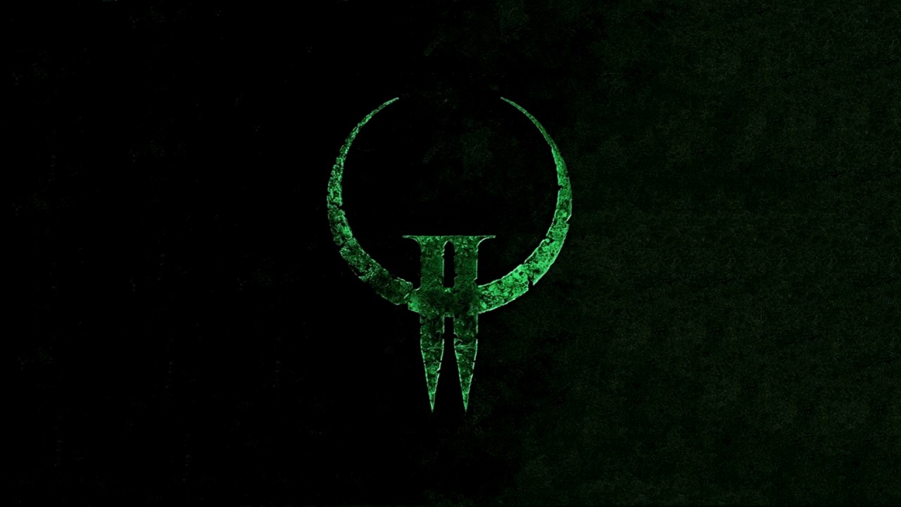 Quake 2 - Full Original Soundtrack by Sonic Mayhem - YouTube