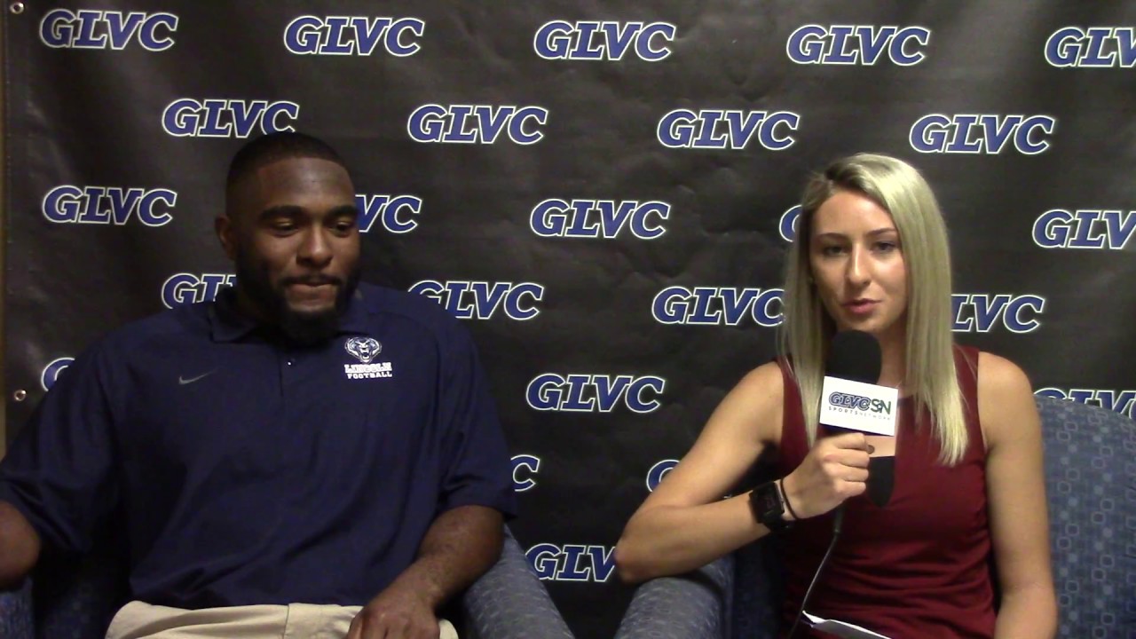 #GLVCkickoff 2017: Lincoln's Addison Tucker - YouTube