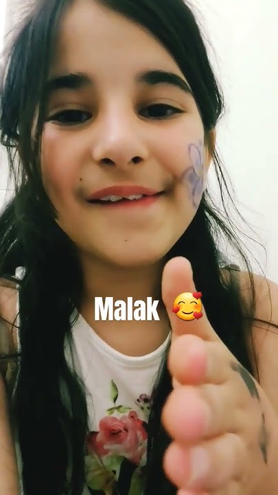 good malak - YouTube