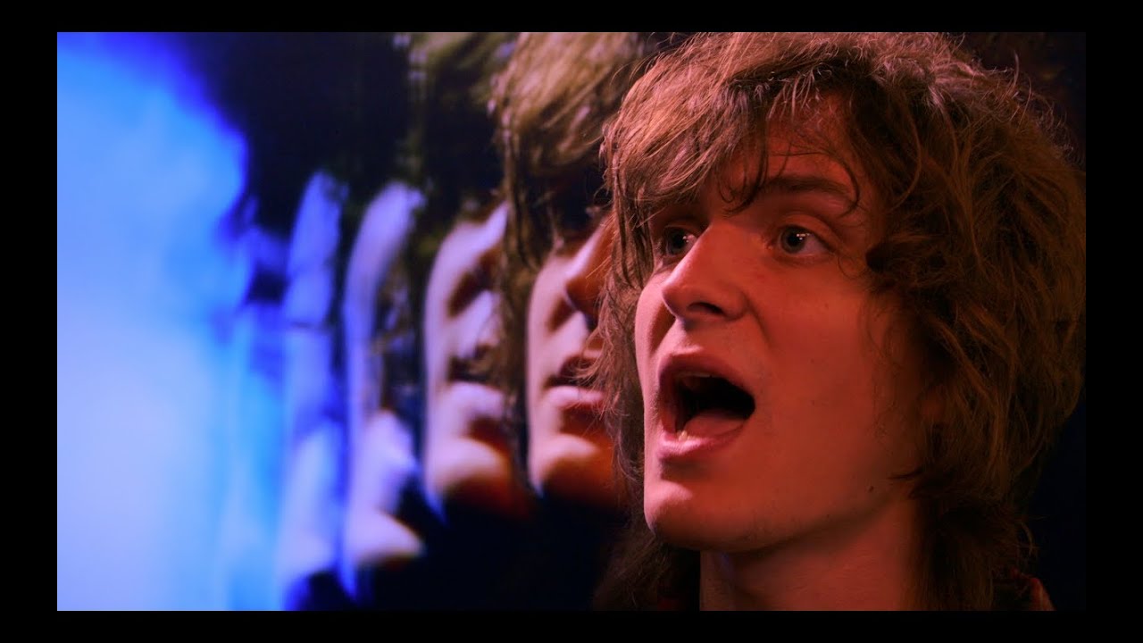 Rathborne - Soft (OFFICIAL Music Video) - YouTube