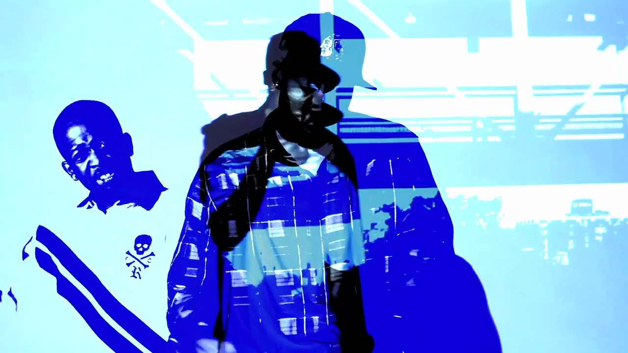 Naledge ft. Freddie Gibbs - Player of the Century (MUSIC VIDEO) - YouTube