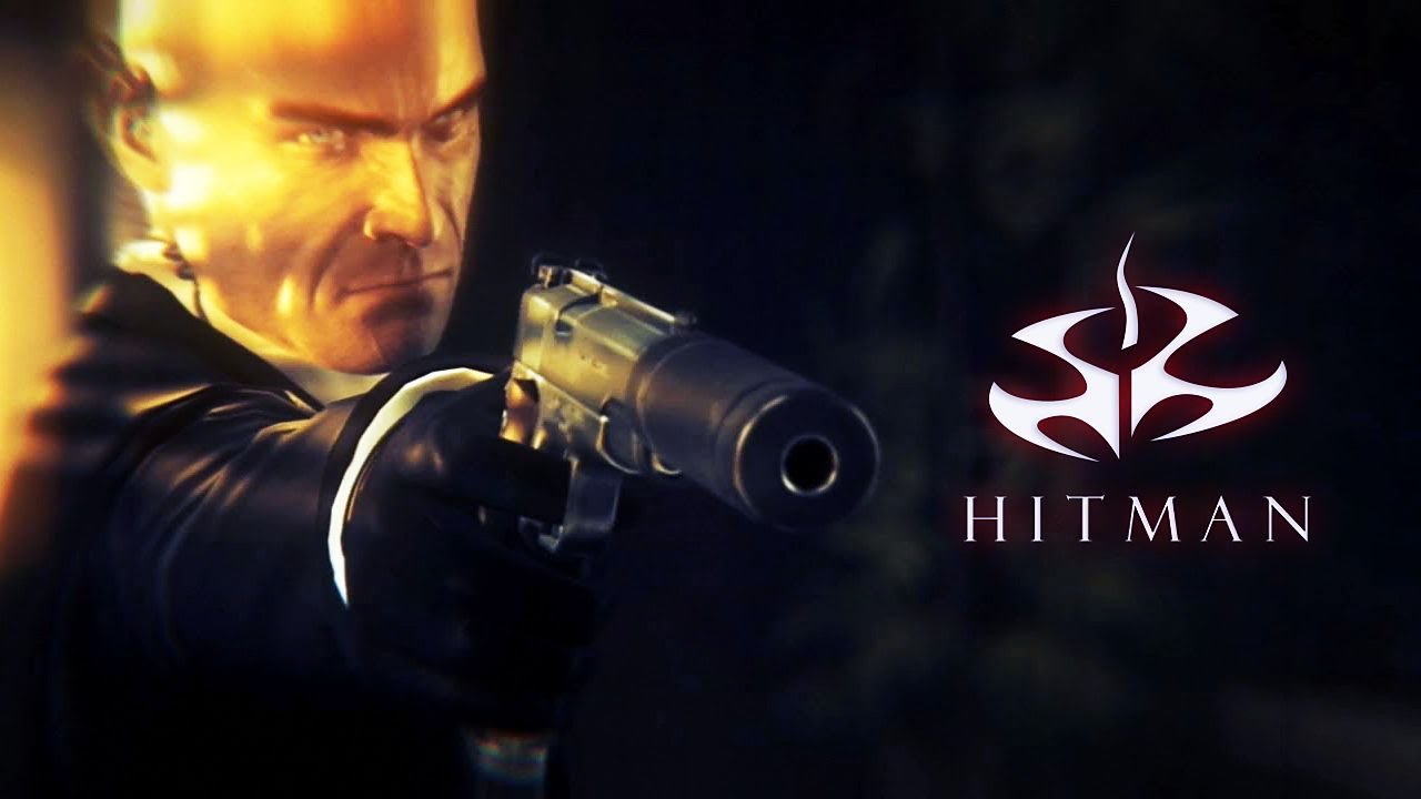 Hitman Blood Money Walkthrough A PERSONAL CONTRACT (no comments) - YouTube