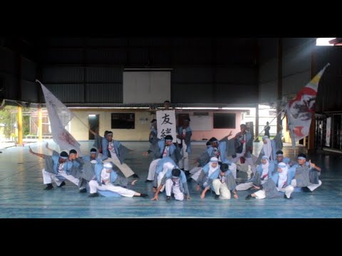 【未来の土産】 MIRAI NO MIYAGE ／　JLFEST JB ONLINE COMPETITION