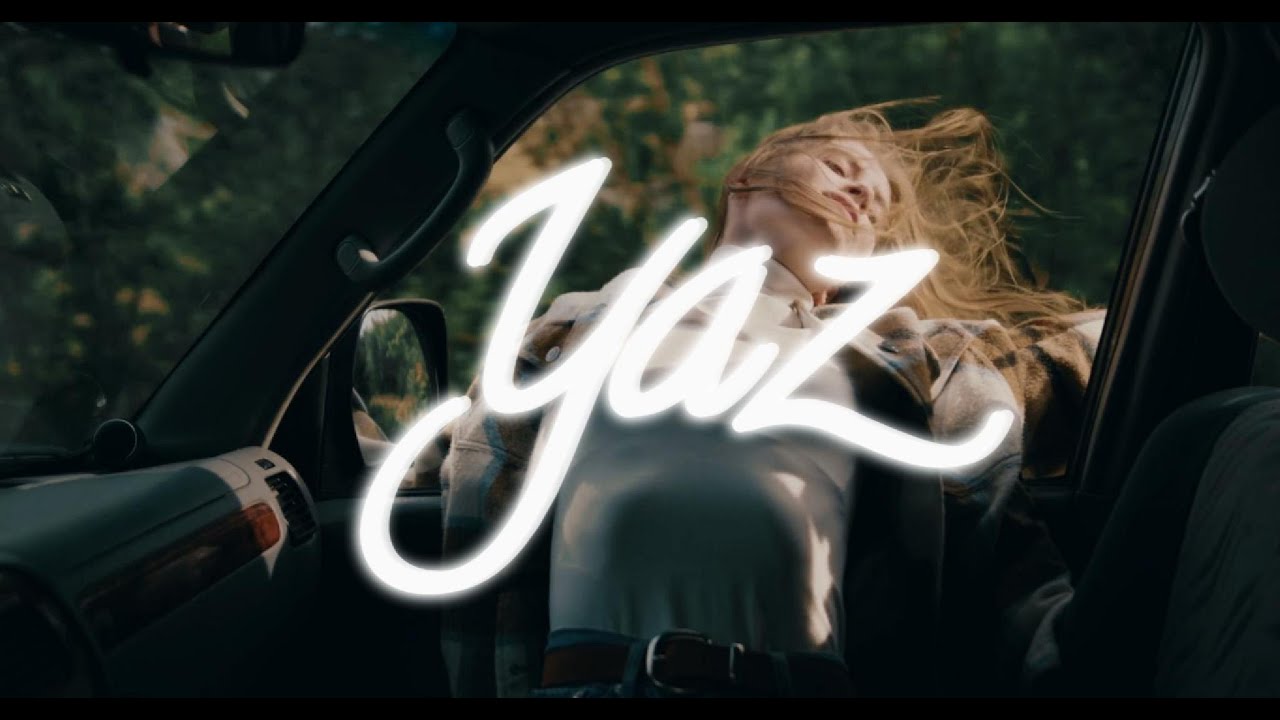 Yaz - YouTube