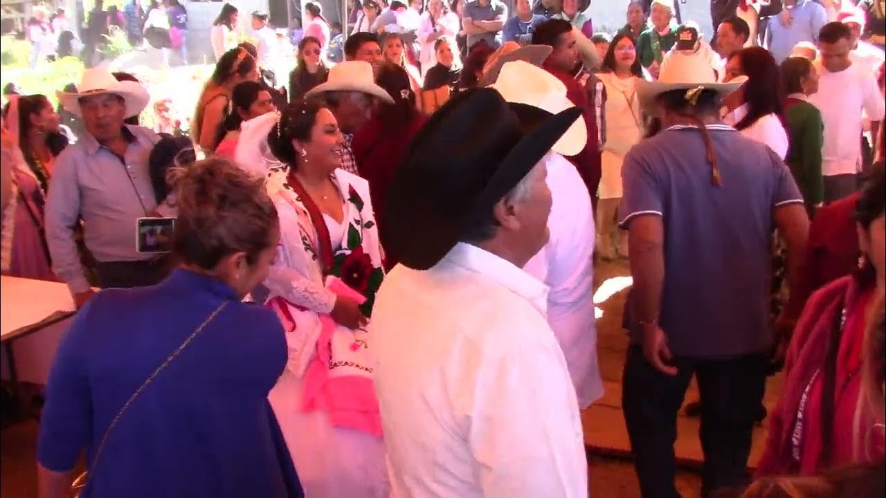Boda De YESSICA Y ROMEO - YouTube