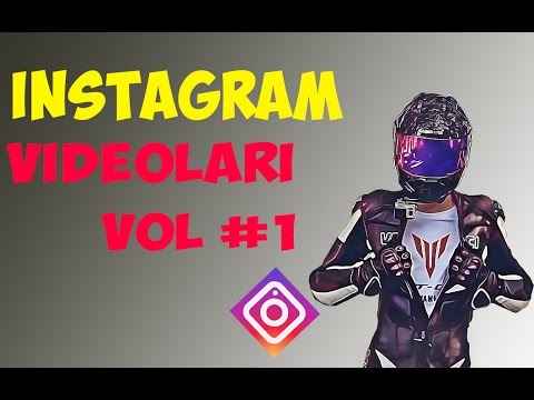Instagram Videoları Vol #1 // Emirhan Hero