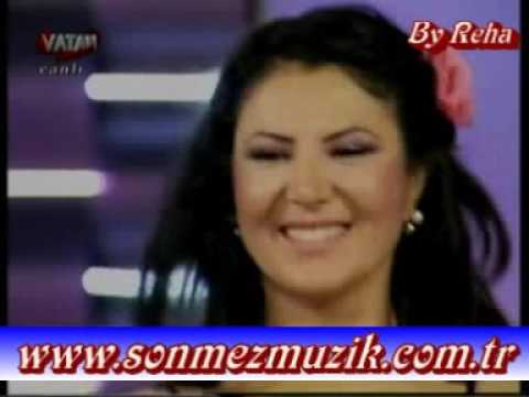 ANKARALI AYŞE DİNÇER SÖNMEZ MÜZİK İMALATI BAĞLAMAYLA KAŞLARINI EYDİRİRSİN