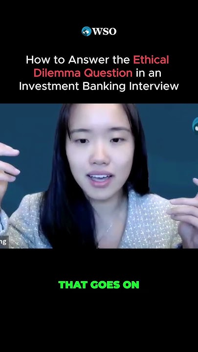 How to Answer the MOST Challenging Ethical Dilemma Question in IB ...