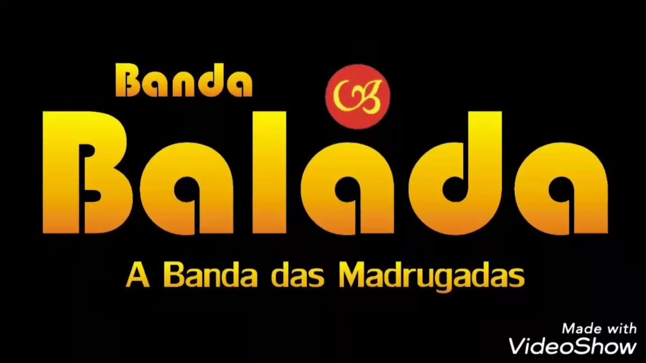 Delação premiada Banda Balada - YouTube