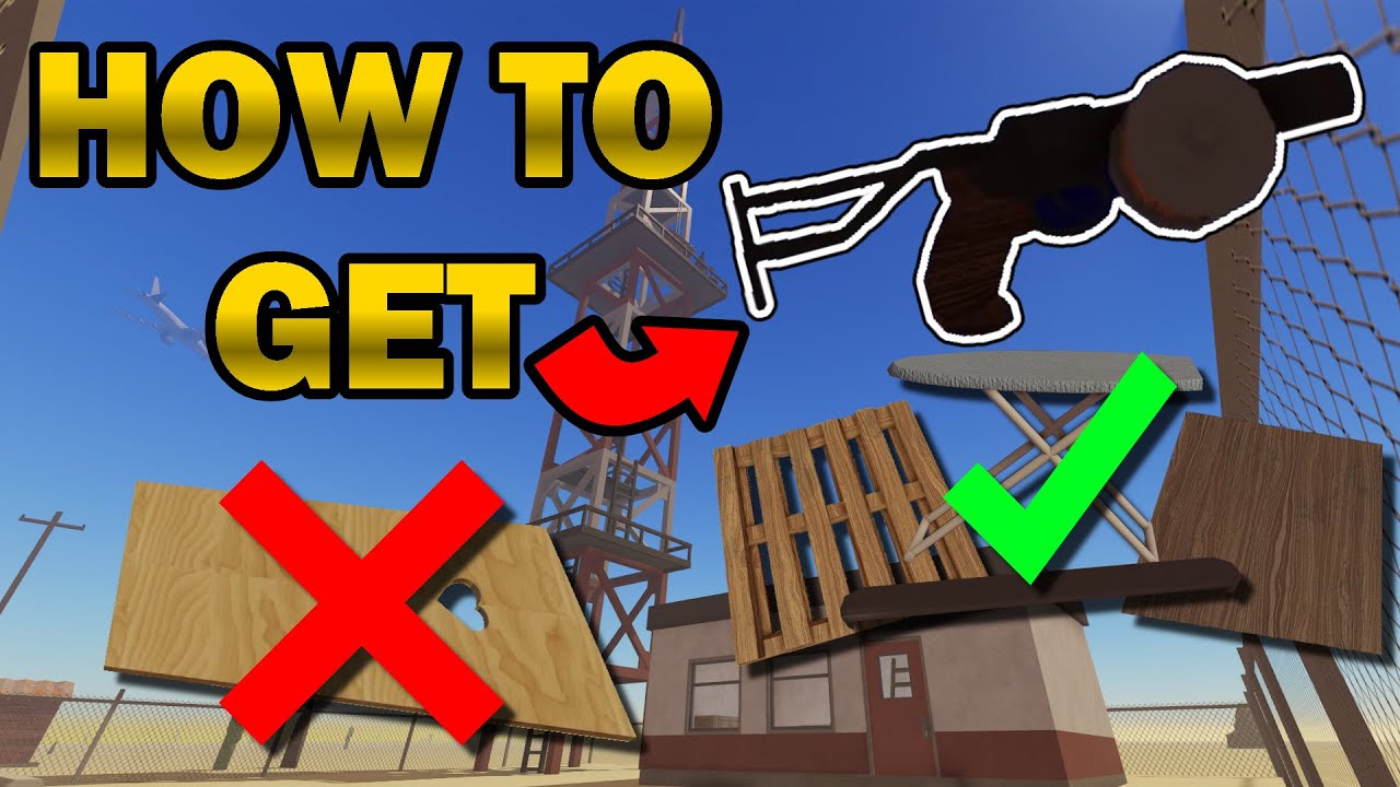 [Outdated] How to get Rope Gun in A Dusty Trip (No flying door, with 8 ...