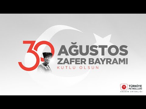 “Zafer, 'Zafer Benimdir.' diyebilenindir.”🇹🇷