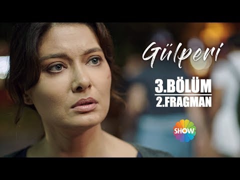 Gülperi 3. Bölüm 2. Fragman