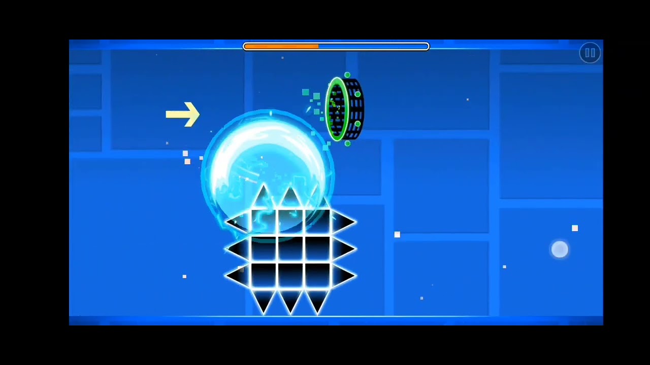 Geometry Dash Funny Fails/Rages! (Trolled EXE) - YouTube