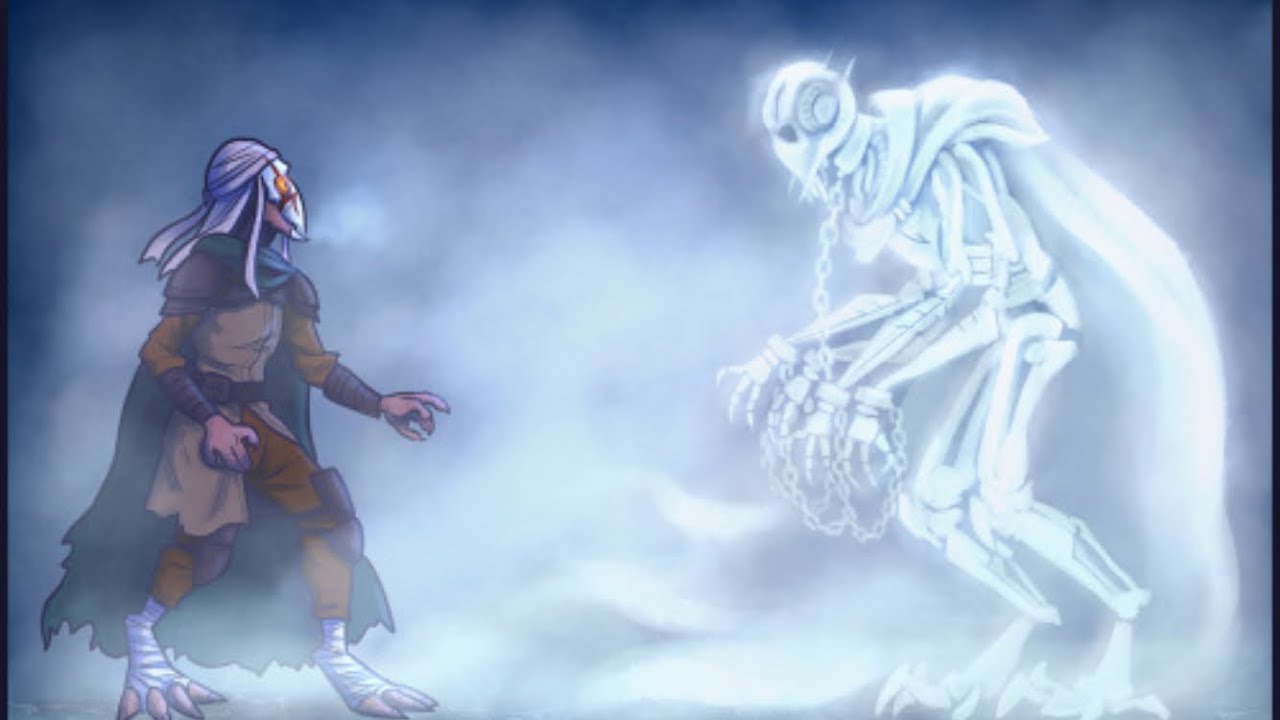 General Grievous “Alien” - YouTube