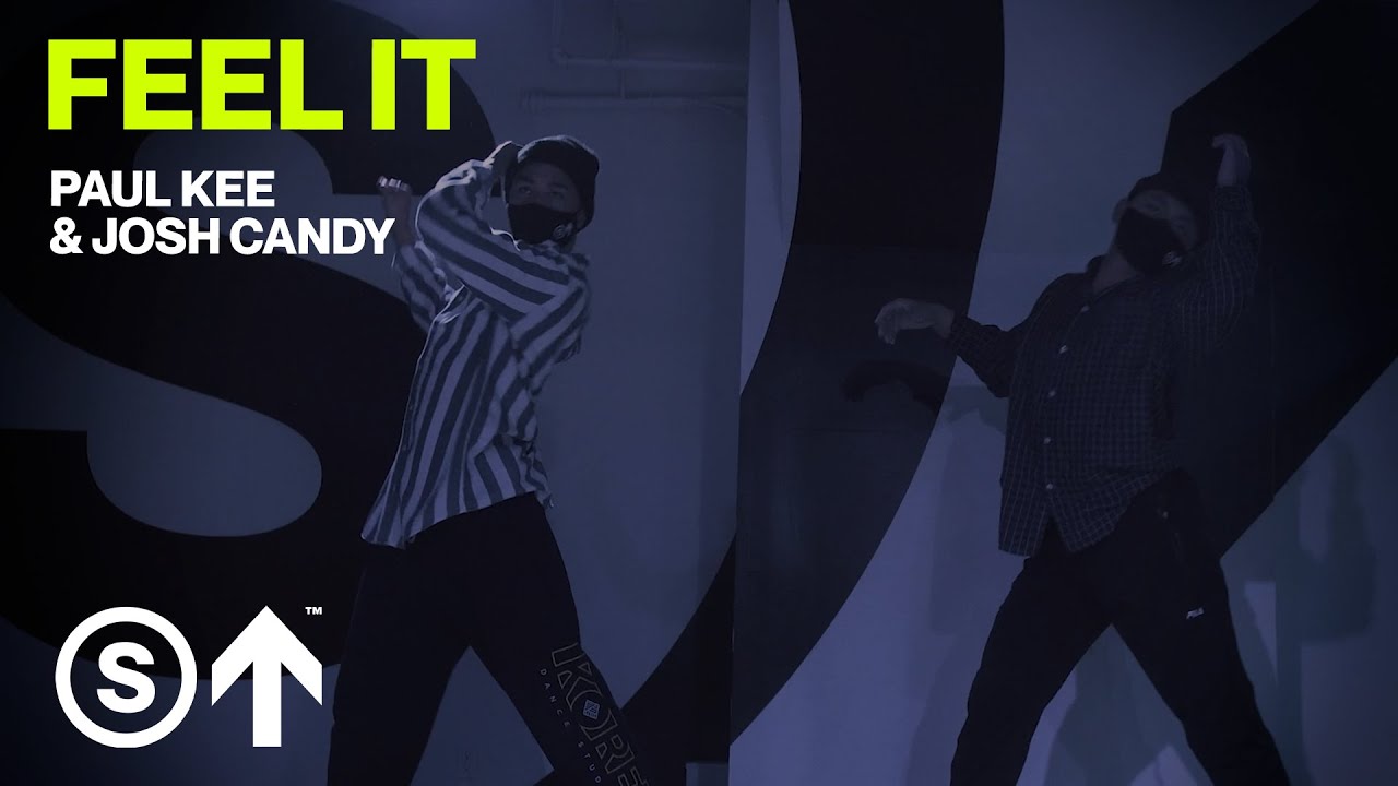 "Feel It" - Jacquees ft. Lloyd & Rich Homie Quan | Paul Kee & Josh ...