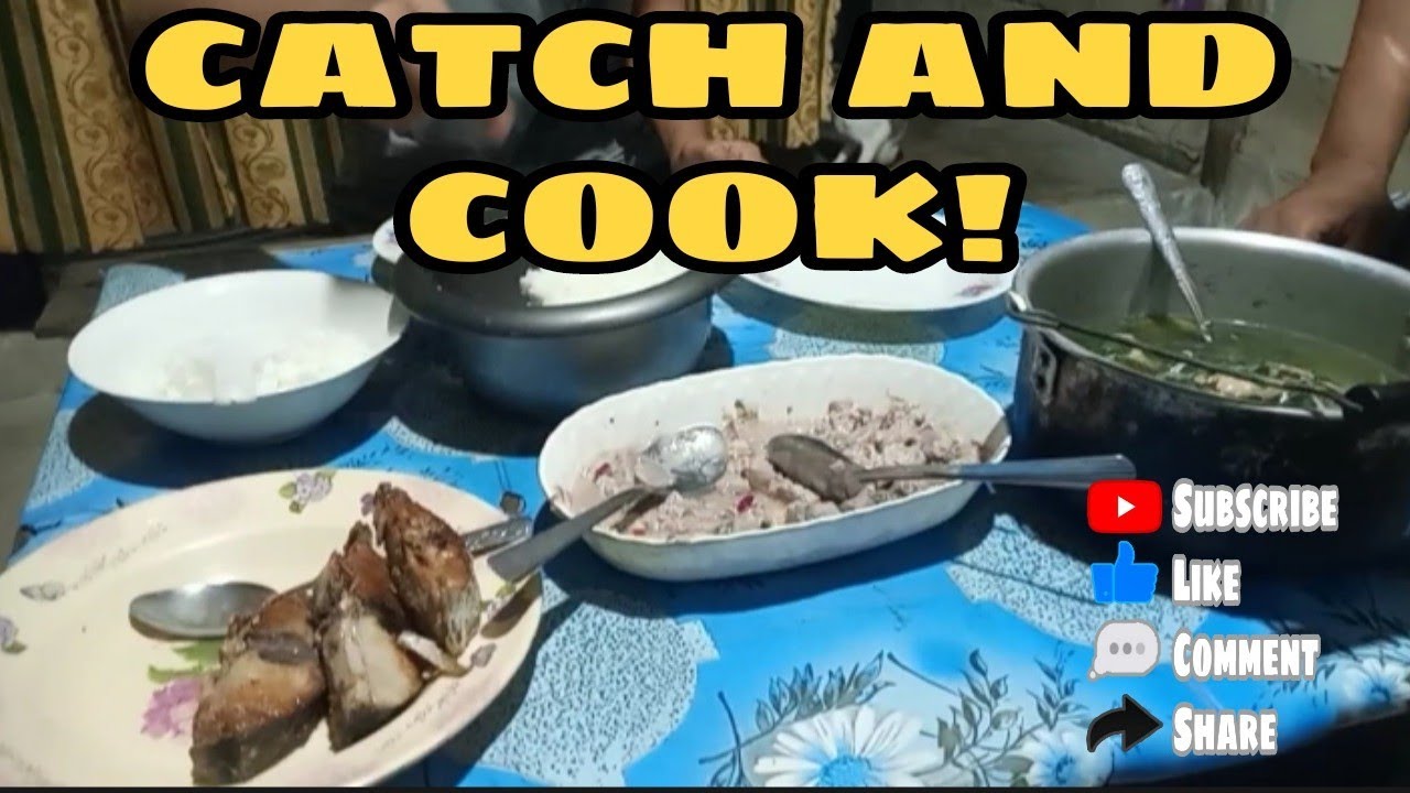 TANGIGUE TULINGAN FISH ON! - YouTube