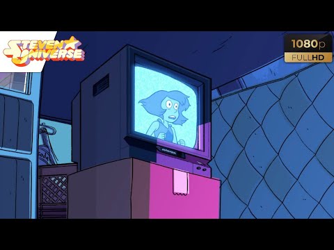 Lapis'ten Gelen Mesaj ! | Steven Universe | Türkçe Dublaj (Full HD)