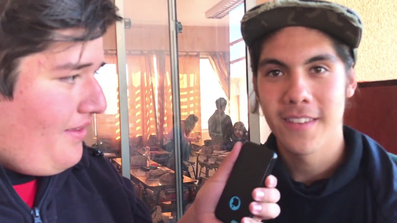 COMO CONQUISTAR Y JOTEAR - YouTube