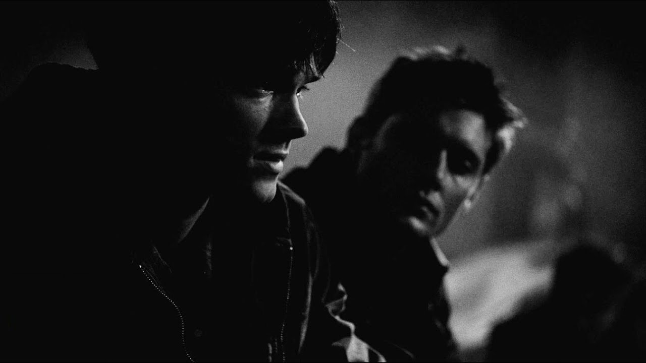 sam and dean | safe&sound [merry christmas!] - YouTube