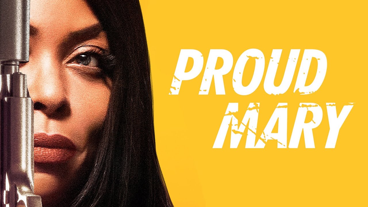Proud Mary Full Movie Facts And Review / Hollywood Movie / Full ...