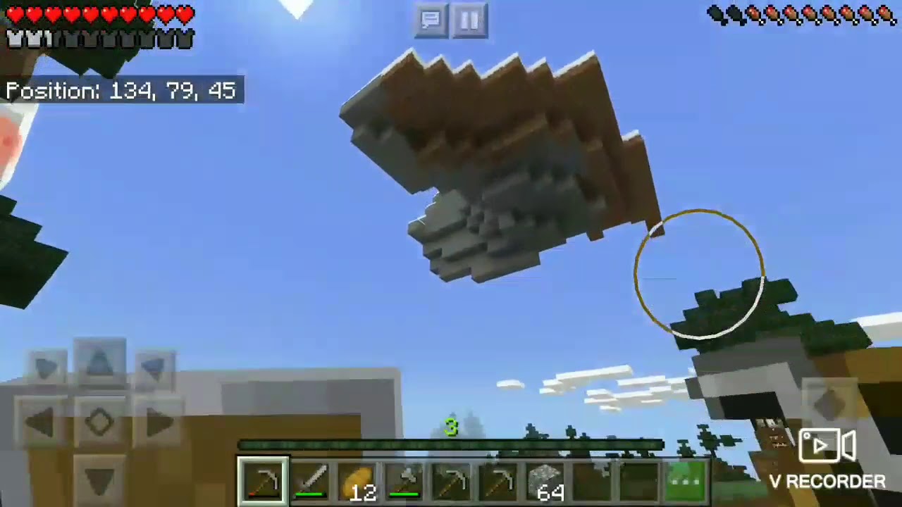 Doing something more in Minecraft#2 - YouTube