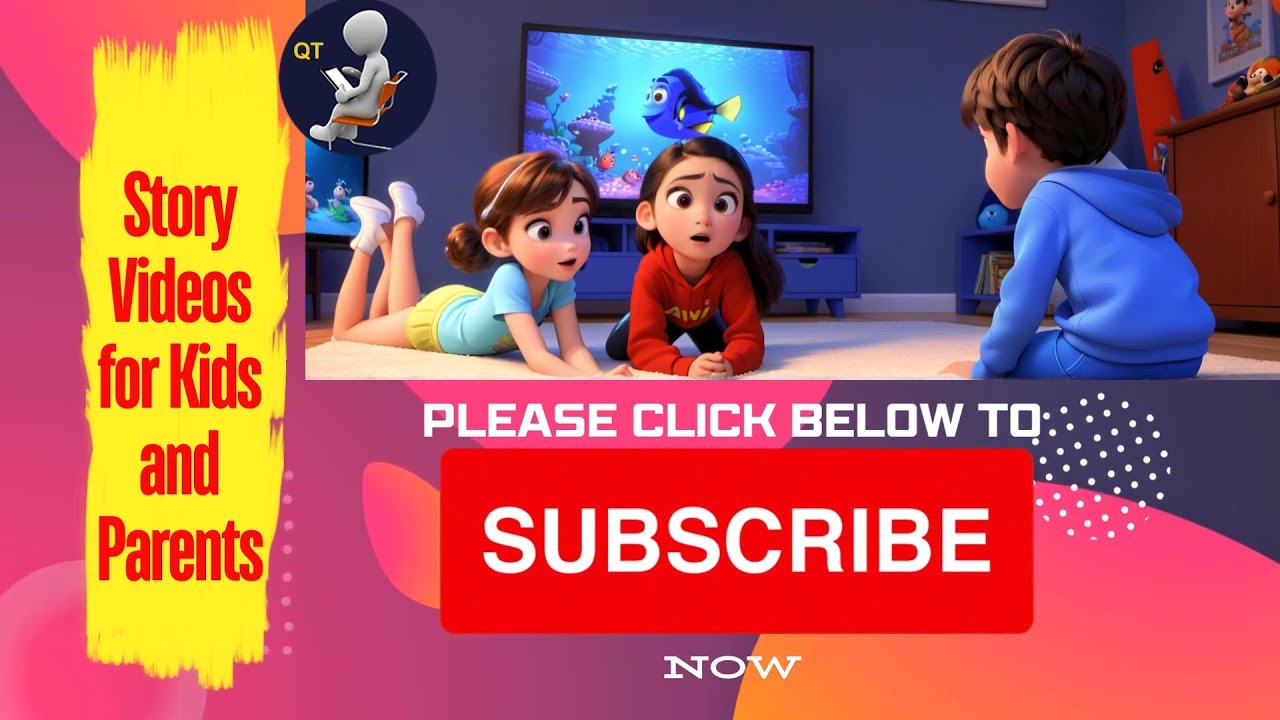 Stories for Children and Parents. - YouTube