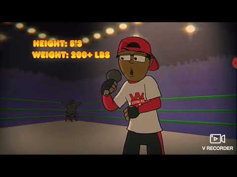 Beatbox cartoon Patrick vs Goofy - YouTube