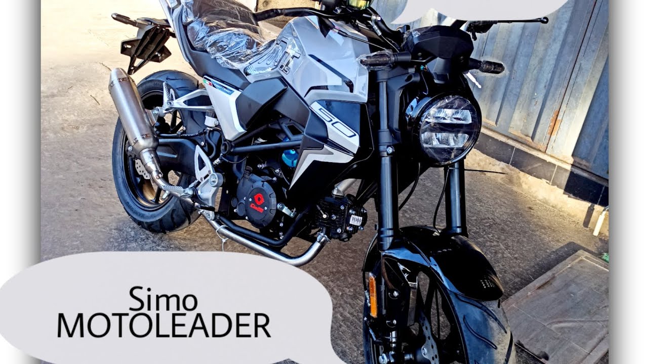 جديد 2023 ️🏅cimatti mt 05 - YouTube