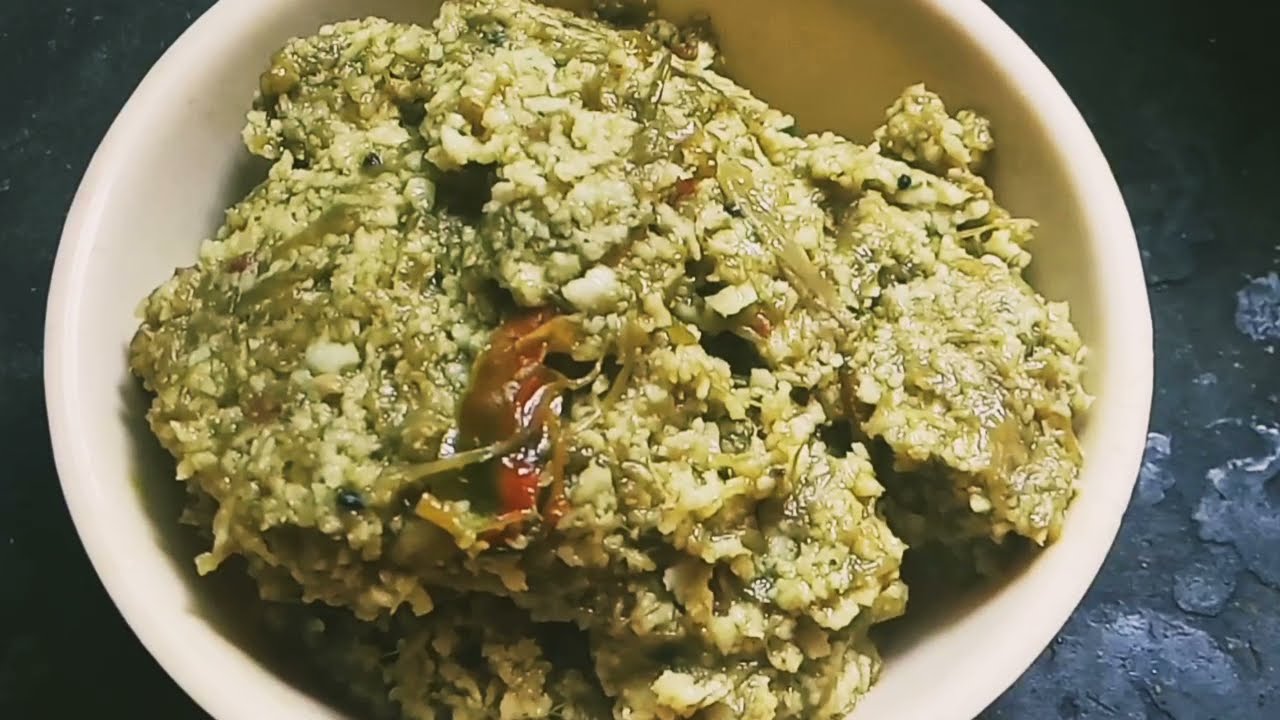 Coconut Sapla(Water Lilly)| Sapla recipe |How to make coconut sapla ...