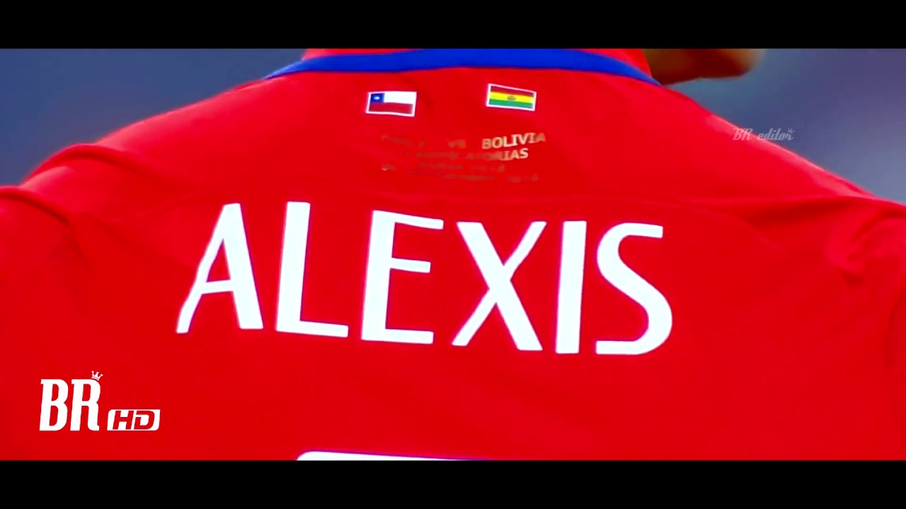 For this reason Manchester United signed Alexis Sanchez - YouTube