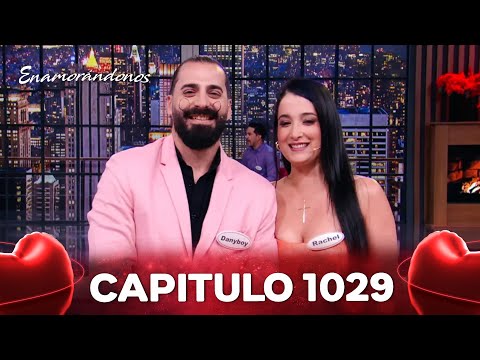 Enamorandonos Capítulo 1029