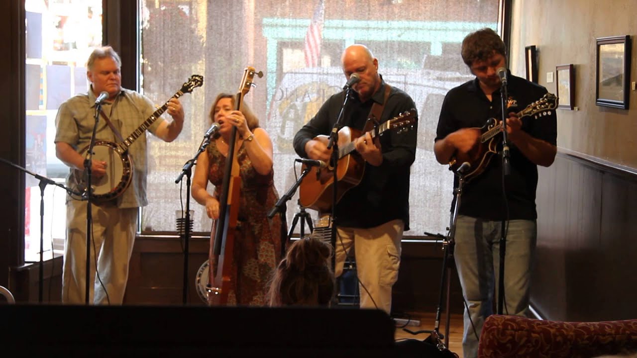 You Were Only Foolin' - YouTube