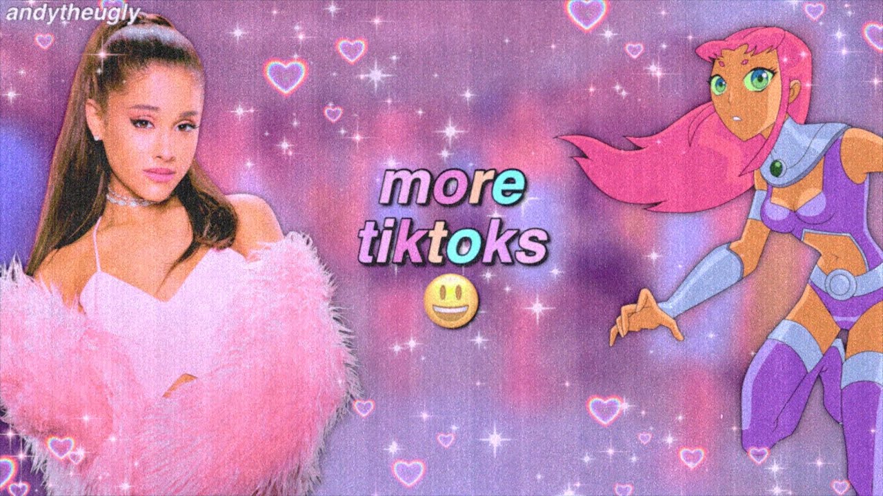 Tiktoks that cursed my camera roll 👁 - YouTube