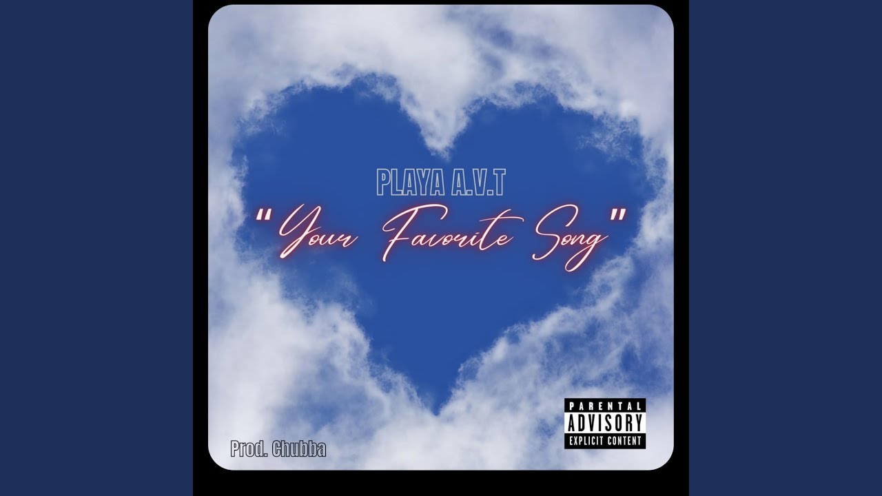 Your Favorite Song (Fabulous sampled Version) - YouTube