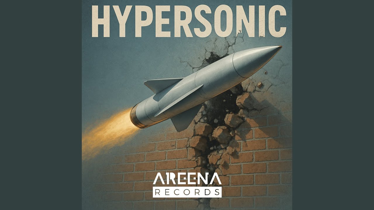 Hypersonic - YouTube