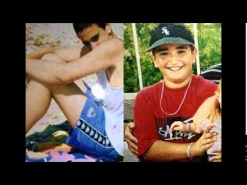 HAFTBEFEHL & CAPO AZZLACK ALS KINDER;) - YouTube