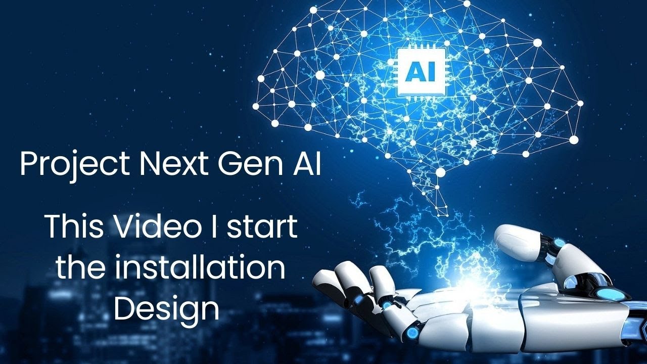 Software Installation Design - YouTube